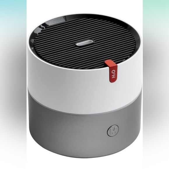 Other Mini Essential Oil Diffuser Aroma Diffuser Humidifier 23ml Portable Poshmark